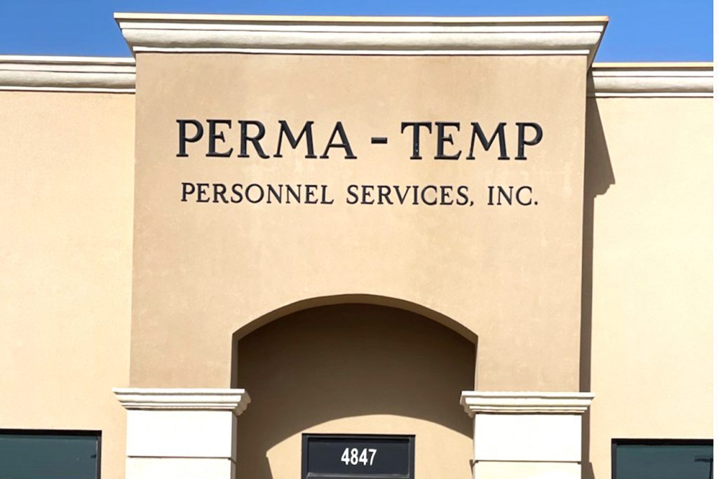 Locations – Perma-Temp Personnel Services, Inc.